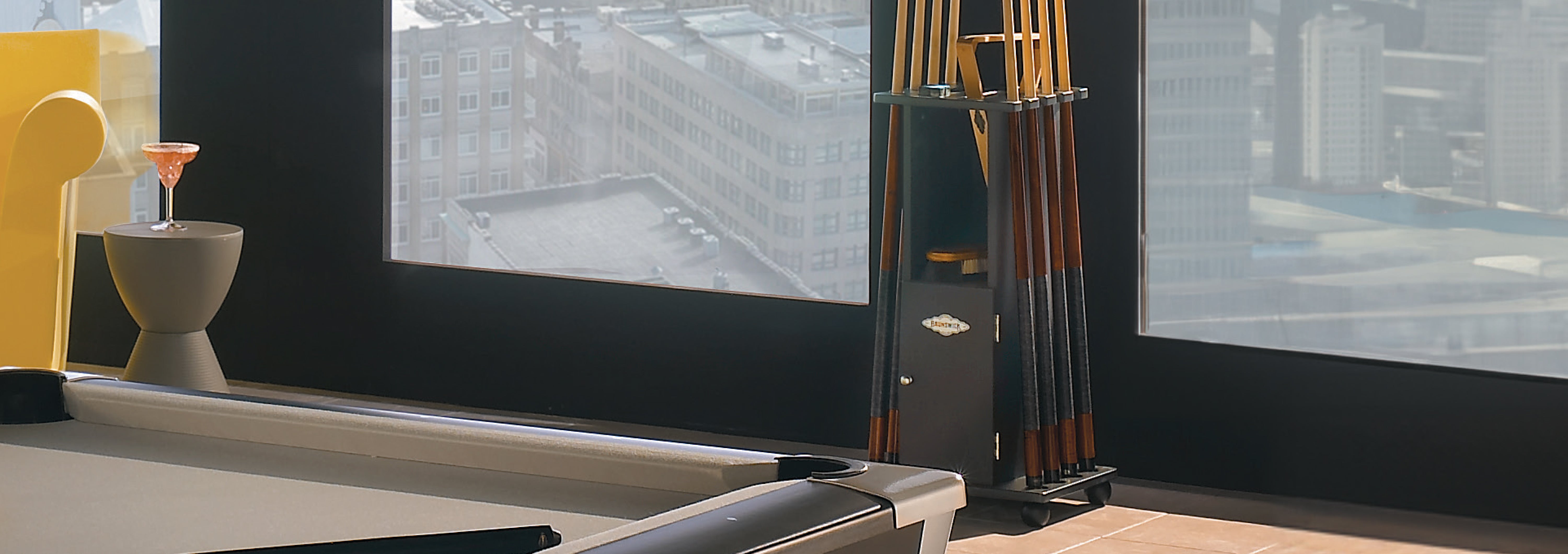 Cue Racks | Brunswick Billiards