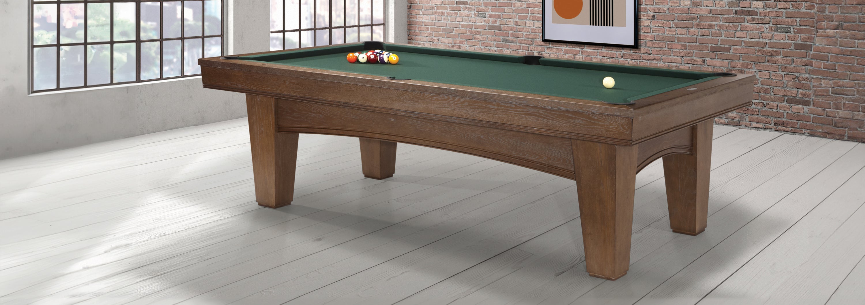Collections – Brunswick Billiards