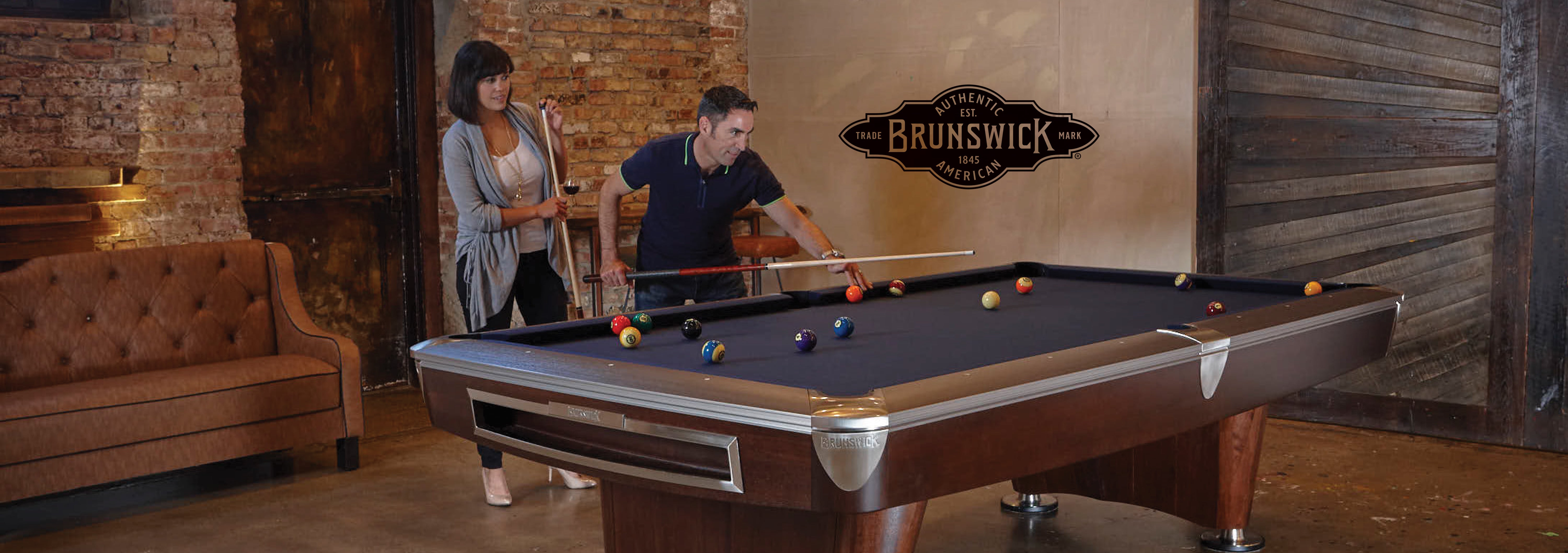 Commercial Accessories | Brunswick Billiards