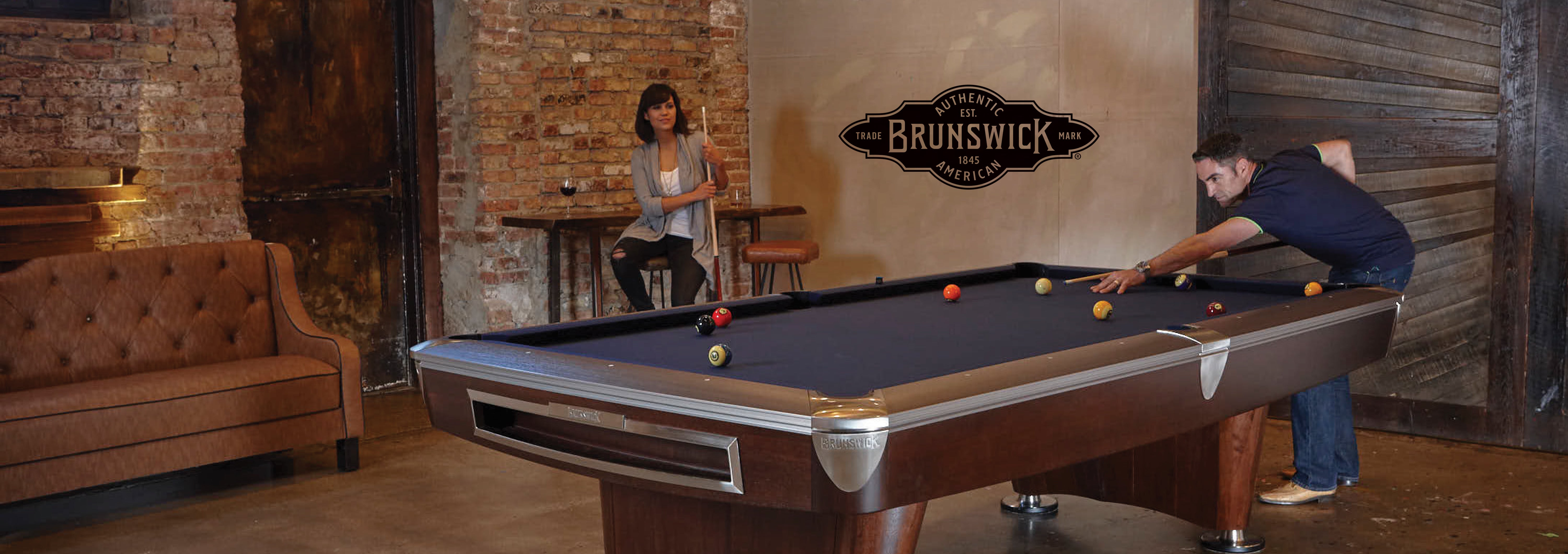 Chalk and Cue Tips | Brunswick Billiards