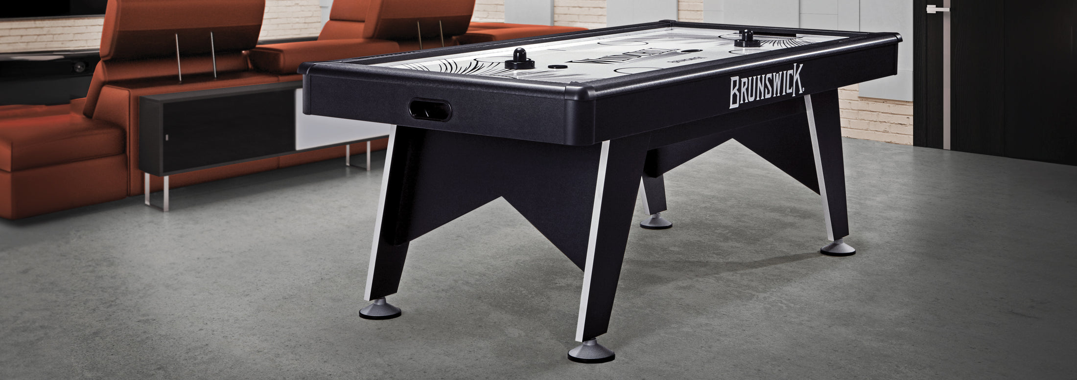 Family Table Games | Brunswick Billiards