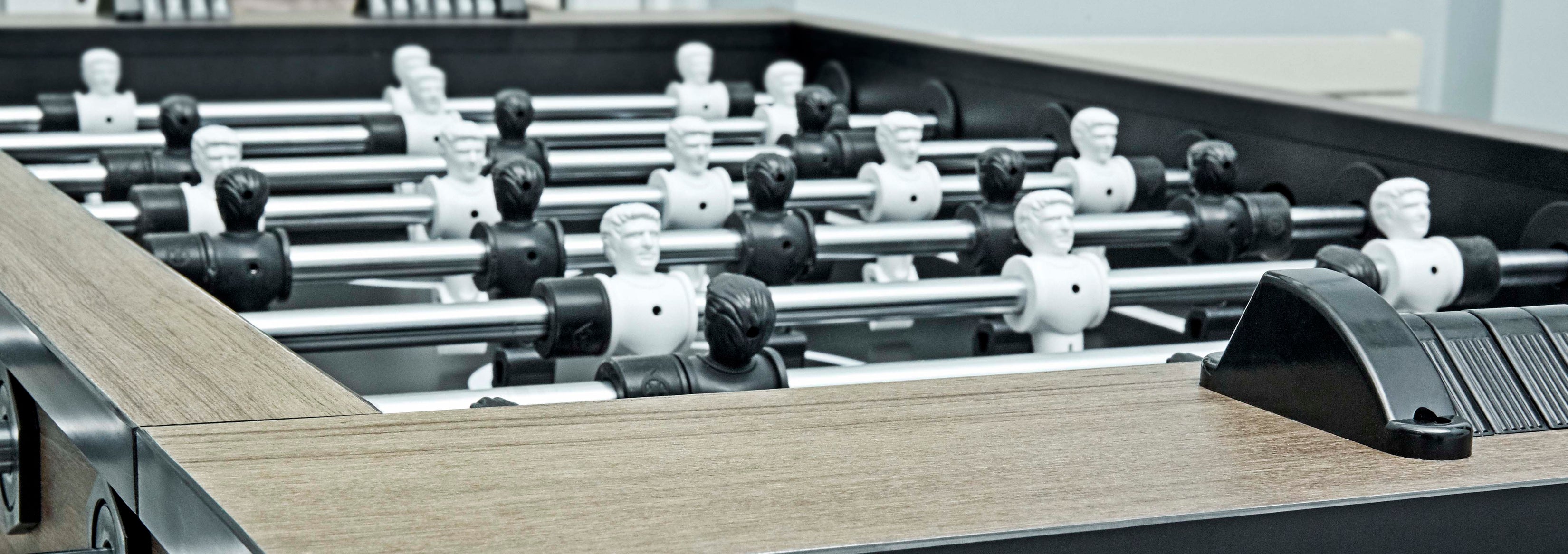 Foosball | Brunswick Billiards