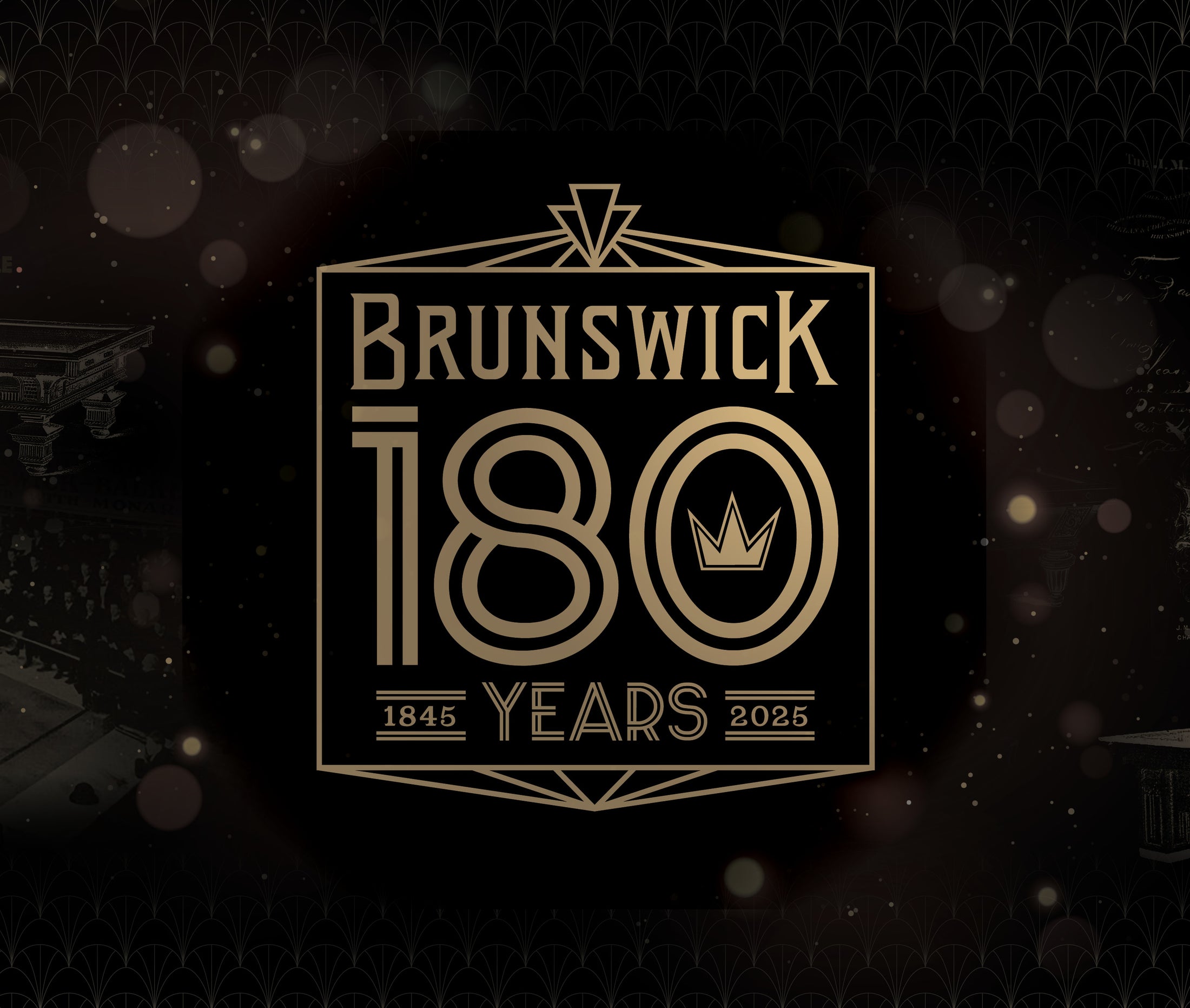 180 Years of Brunswick Billiards
