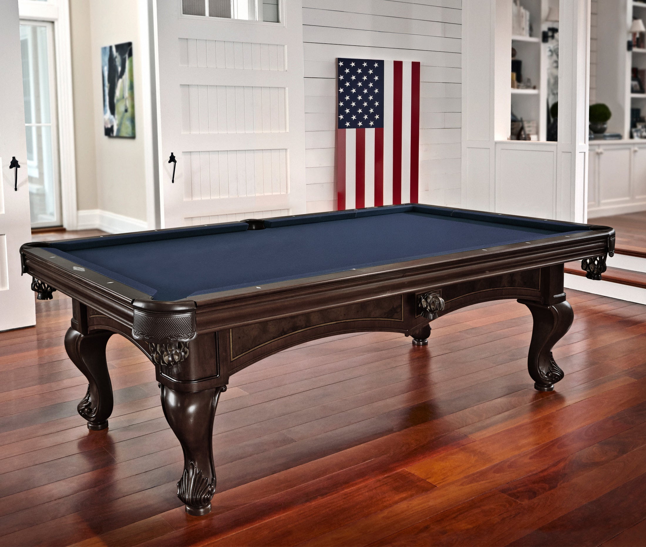 Billiards Tables, Games, & More | Brunswick Billiards