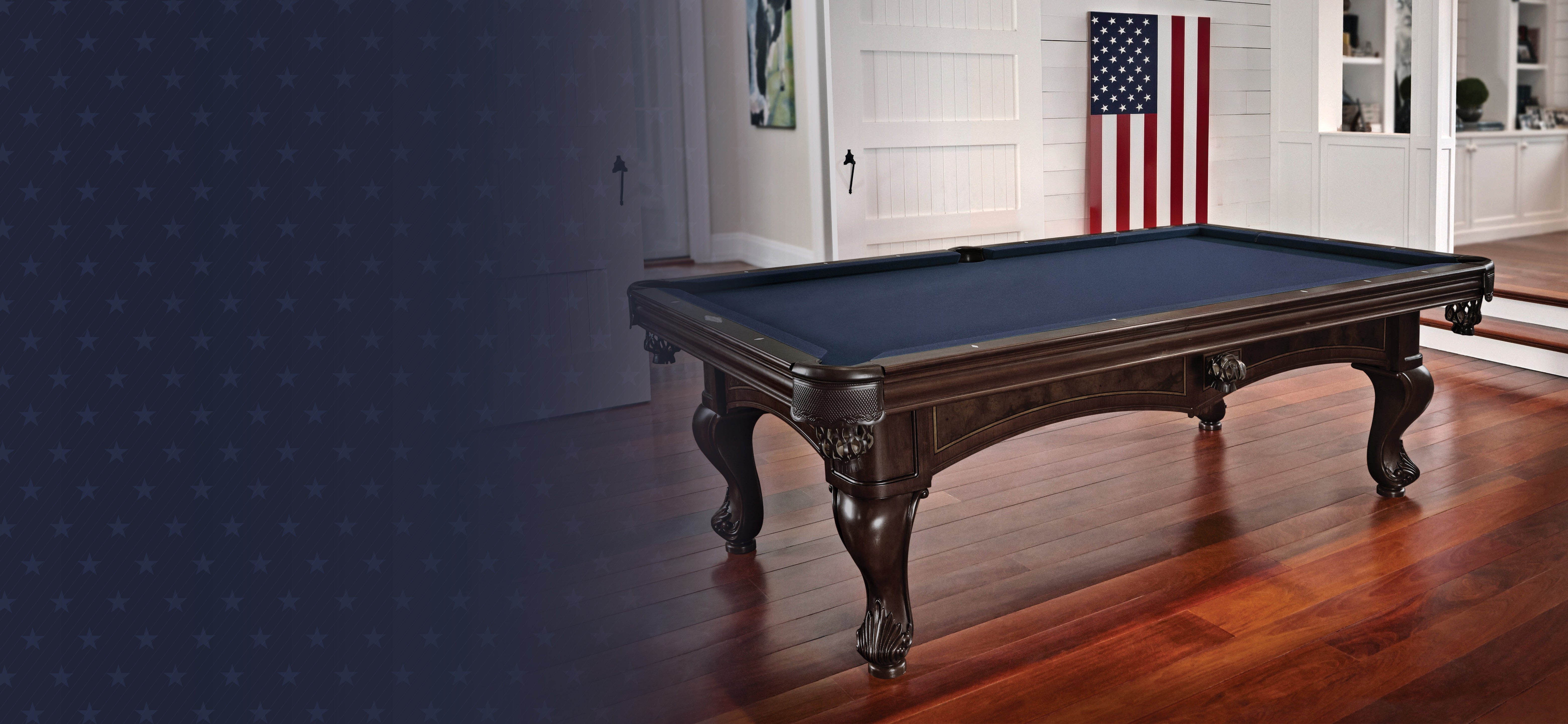 Billiards Tables, Games, & More | Brunswick Billiards