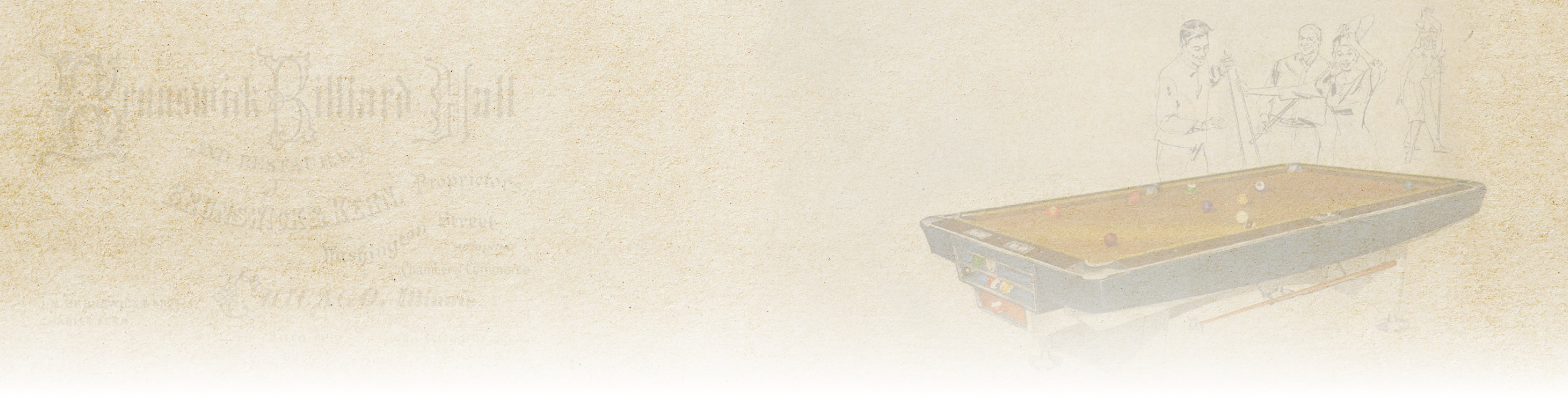 Gold Crown VII – Brunswick Billiards