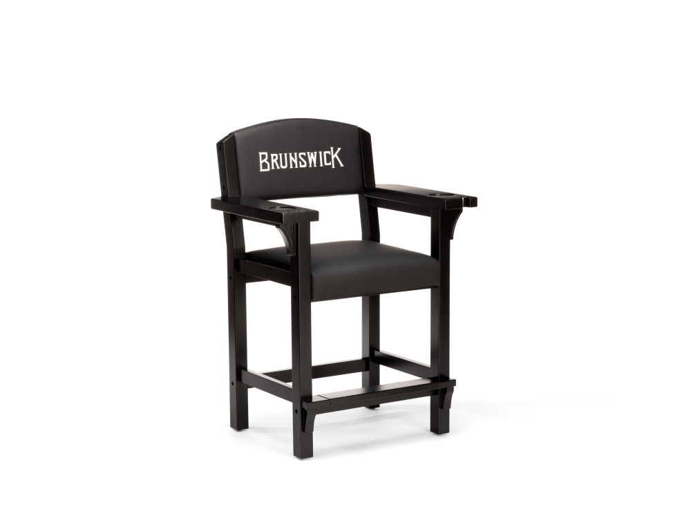 Arena Players Chair – Brunswick Billiards