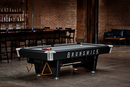 Black Wolf Pro Decal | Official Brunswick Table Branding – Brunswick ...