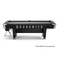 Black Wolf Pro Decal | Official Brunswick Table Branding – Brunswick ...