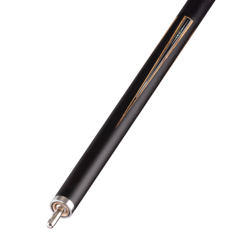 Brunswick x Lucasi Ebony 180th Anniversary Cue – Brunswick Billiards