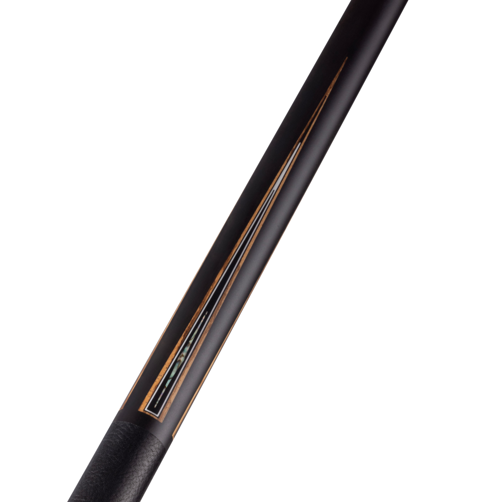 Brunswick x Lucasi Ebony 180th Anniversary Cue – Brunswick Billiards