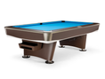 Gold Crown VII 8' Pool Table | Brunswick Billiards
