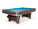 Gold Crown VII 8' Pool Table | Brunswick Billiards