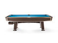 Gold Crown VII 8' Pool Table | Brunswick Billiards