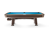 Gold Crown VII 8' Pool Table | Brunswick Billiards