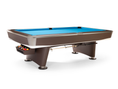 Gold Crown VII 8' Pool Table | Brunswick Billiards