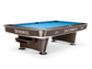 Gold Crown VII 9' Pool Table | Brunswick Billiards