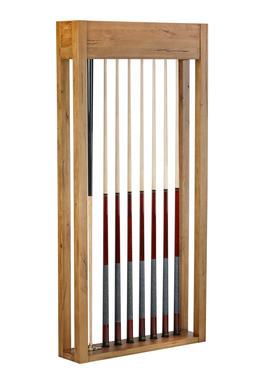 Parsons Wall Rack – Brunswick Billiards