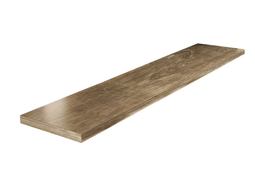 12' Shuffleboard Banquet Top | Brunswick Billiards