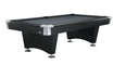 Black Wolf 7' Pool Table | Brunswick Billiards