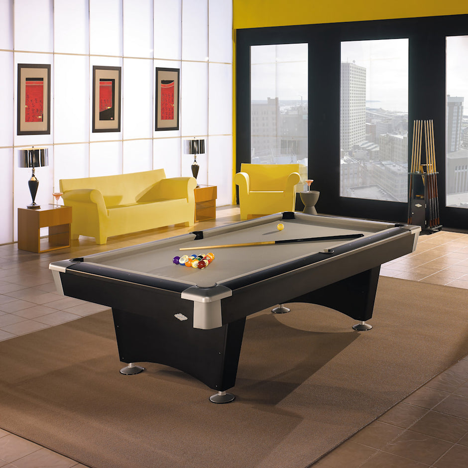 8' Billiards Tables | Brunswick Billiards