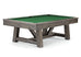 Botanic 7' Billiard Table | Brunswick Billiards