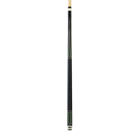 Brunswick Green Cue | Brunswick Billiards