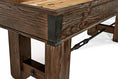 Canton 14' Shuffleboard Table | Brunswick Billiards