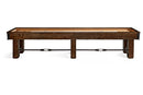 Canton 14' Shuffleboard Table | Brunswick Billiards
