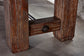 Canton 14' Shuffleboard Table | Brunswick Billiards