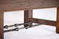 Canton 7' Pool Table | Brunswick Billiards