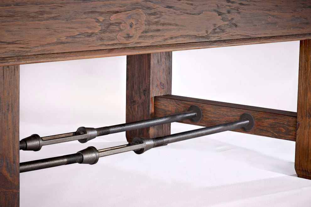 Canton 7' Pool Table | Brunswick Billiards