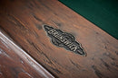Canton 7' Pool Table | Brunswick Billiards