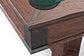 Canton 7' Pool Table | Brunswick Billiards