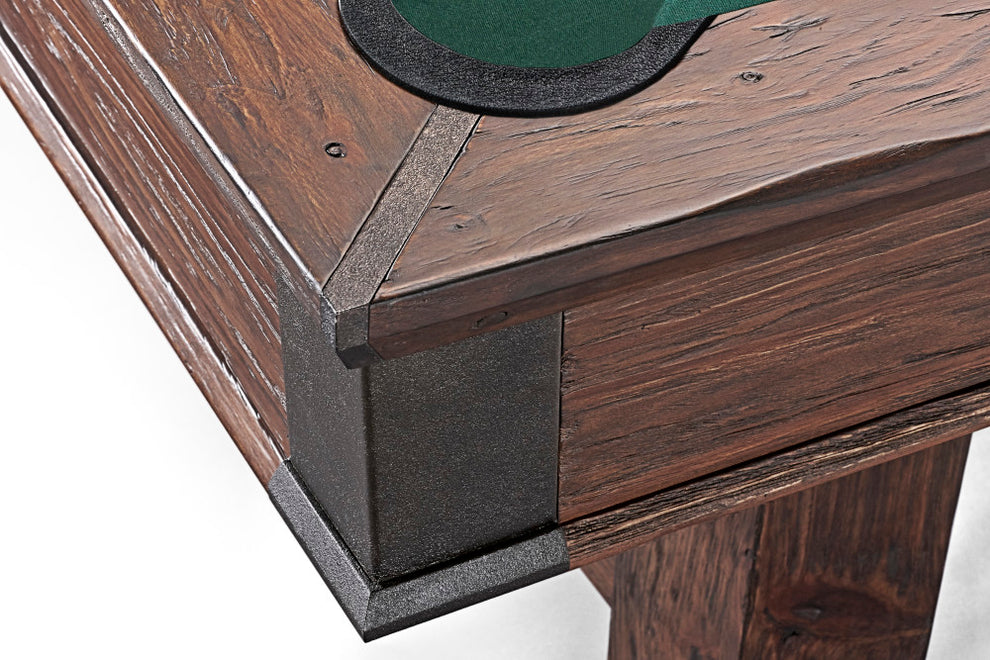 Canton 7' Pool Table | Brunswick Billiards