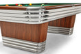 Centennial 8' Pool Table | Brunswick Billiards