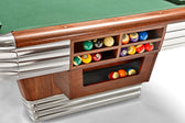Centennial 8' Pool Table | Brunswick Billiards