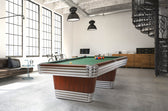 Centennial 9' Pool Table | Brunswick Billiards