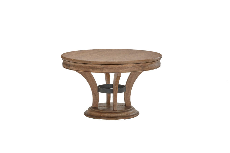 Allenton 8' Pool Table with Ball & Claw Leg | Brunswick Billiards