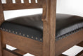 Centennial Player's Chair | Brunswick Billiards