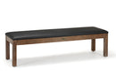 Centennial Storage Bench | Brunswick Billiards