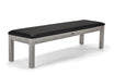 Centennial Storage Bench | Brunswick Billiards