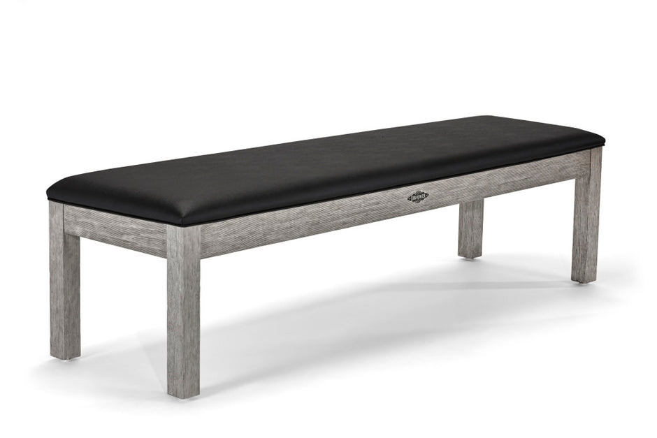 Allenton 8' Pool Table with Ball & Claw Leg | Brunswick Billiards