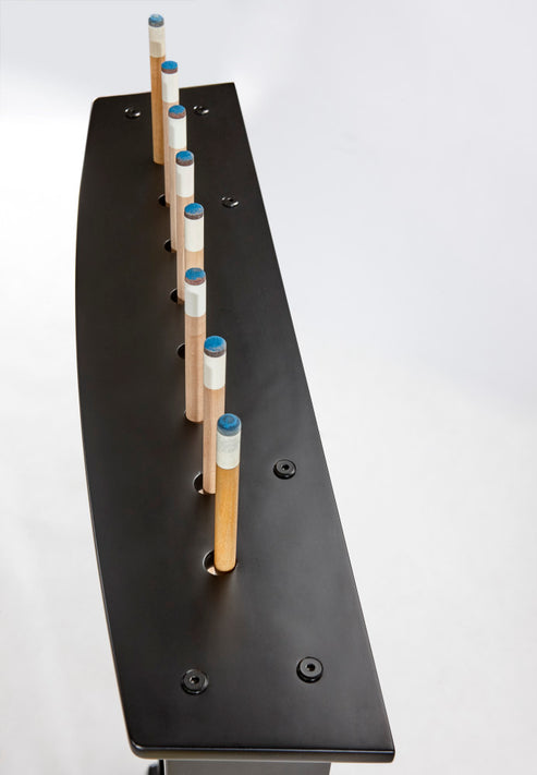 Commercial Wall Rack | Brunswick Billiards