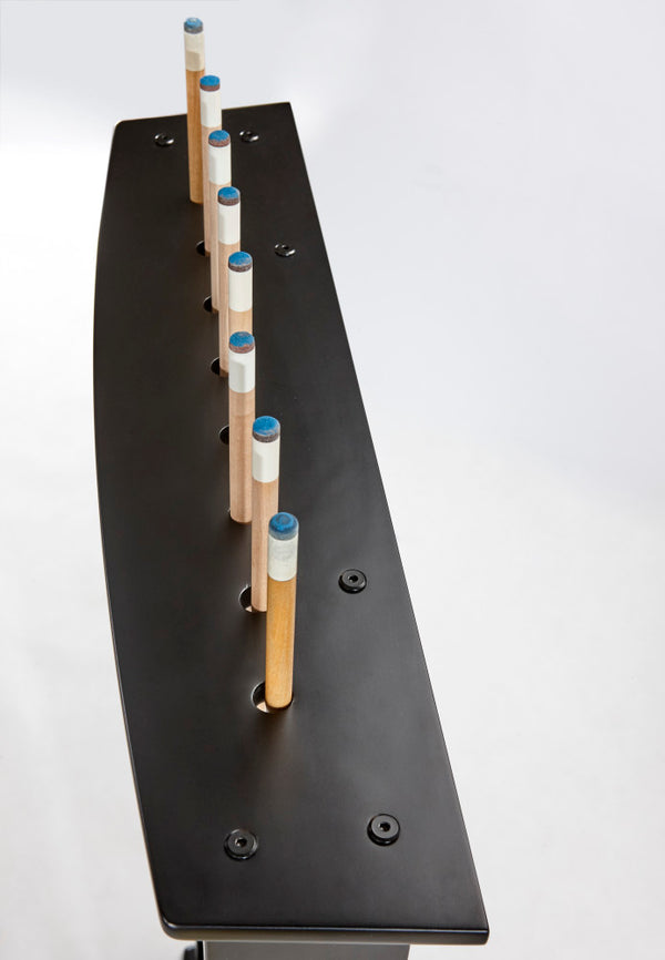 Commercial Wall Rack | Brunswick Billiards