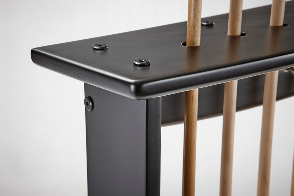 Commercial Wall Rack | Brunswick Billiards