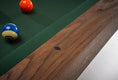 Dameron 8' Pool Table | Brunswick Billiards