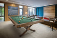 Dameron 8' Pool Table | Brunswick Billiards