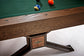 Dameron 8' Pool Table | Brunswick Billiards