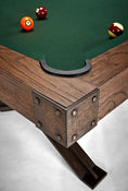 Dameron 8' Pool Table | Brunswick Billiards